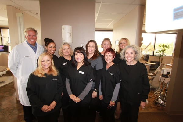 DANIEL DONOHO, DDS - Updated December 2025 - 10503 W Thunderbird Blvd ...