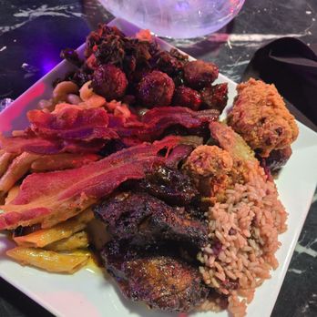 THE SOCIETY RESTAURANT AND LOUNGE - Updated February 2025 - 653 Photos ...