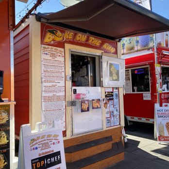 BAKE ON THE RUN - Updated May 2024 - 120 Photos & 164 Reviews - 1015 SE ...