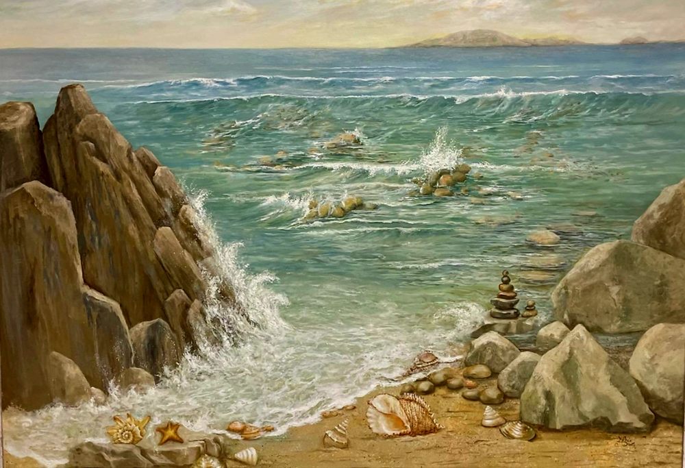 MICHELE DAWN DESIGNS - Newport Beach, California - Interior Design ...