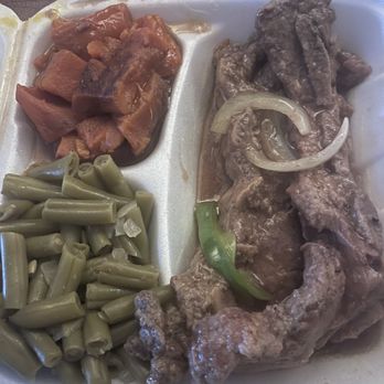 SOUTHERN SMOKEHOUSE - Updated December 2025 - 69 Photos & 98 Reviews ...