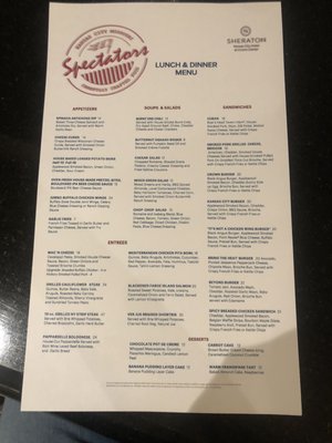 SPECTATORS - Updated January 2026 - 65 Photos & 69 Reviews - 2345 McGee ...