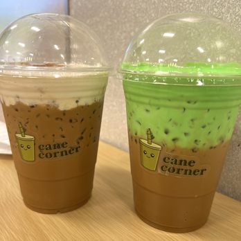 CANE CORNER - Updated June 2024 - 215 Photos & 78 Reviews - 8519 Bond ...