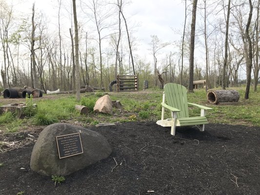 RUSS NATURE PRESERVE - Updated December 2024 - 18 Photos - 2380 Kemp Rd ...