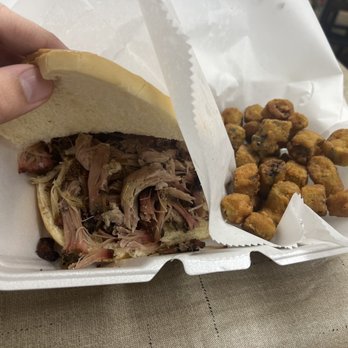 BARBEQUE HEAVEN - Updated October 2025 - 23 Photos & 53 Reviews - 119 ...