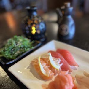 GOLDEN BOY MARISCOS AND SUSHI - Updated October 2025 - 12 Photos - 1400 ...