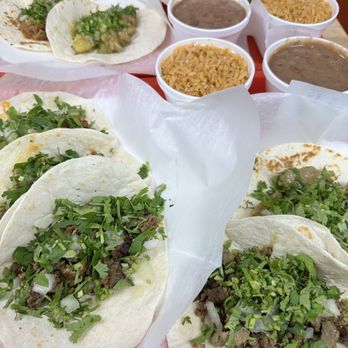 PINEDA TACOS - Updated July 2025 - 165 Photos & 306 Reviews - 60 Nathan ...