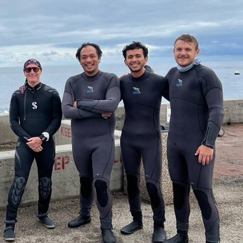 DIVERS WEST SCUBA - Updated January 2026 - 90 Photos & 41 Reviews - 257 ...