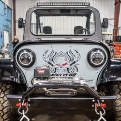 DIESEL FREAK - 13 Photos - 1795 M32, Gaylord, Michigan - Auto Parts ...