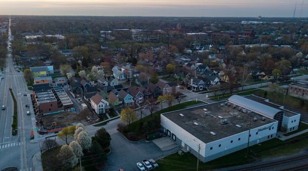 FITZMARK - Updated December 2025 - 17 Photos - 950 Dorman St ...