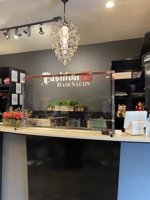 FASHION HAIR SALON - Updated March 2025 - 92 Photos & 37 Reviews - 2090 ...