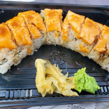 MC SUSHI - Updated October 2025 - Milpitas, California - Sushi Bars - Restaurant Reviews - Phone ...