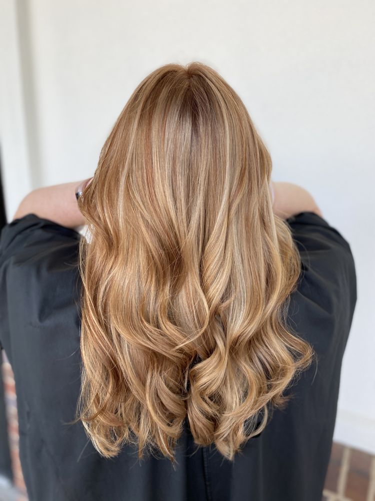 THE COLOUR BAR - Updated July 2025 - Request an Appointment - 24 Photos ...