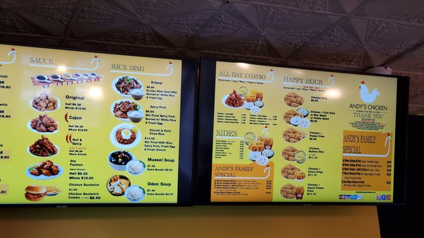 ANDY’S CHICKEN - 31 Photos & 49 Reviews - 709 West Ave, Jenkintown ...