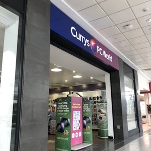 CURRYS PC WORLD OLDHAM - Updated August 2025 - Unit 7 Elk Mill Retail ...