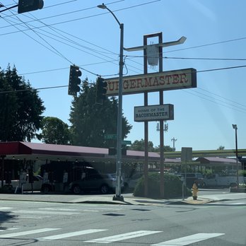 BURGERMASTER - Updated May 2025 - 171 Photos & 324 Reviews - 9820 ...