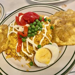 VERSAILLES - 8552 Photos & 5779 Reviews - 3555 SW 8th St, Miami, FL ...