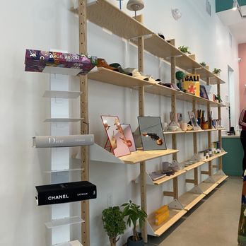 6XS COFFEE DTLA - Updated November 2024 - 69 Photos & 29 Reviews - 888 ...