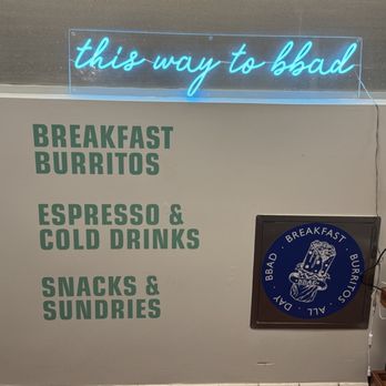 BBAD - BREAKFAST BURRITOS ALL DAY - Updated September 2025 - 508 Photos ...