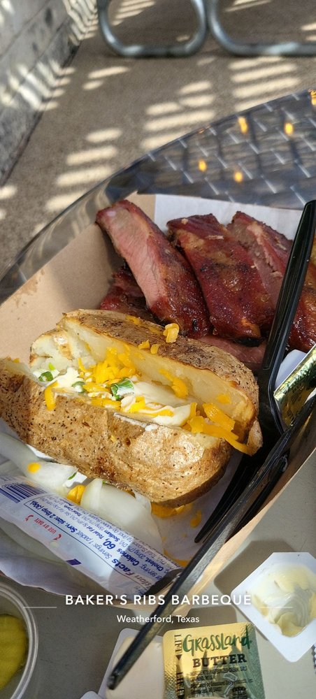 BAKERS RIBS - Updated November 2025 - 58 Photos & 130 Reviews - 1921 S ...