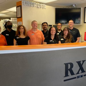 ROTECH - Updated June 2025 - 23 Reviews - 1205 Tech Blvd, Tampa ...