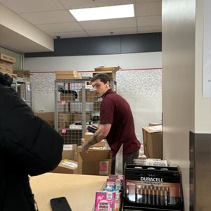 STAPLES - Updated January 2026 - 41 Reviews - 1322 W Broadway ...