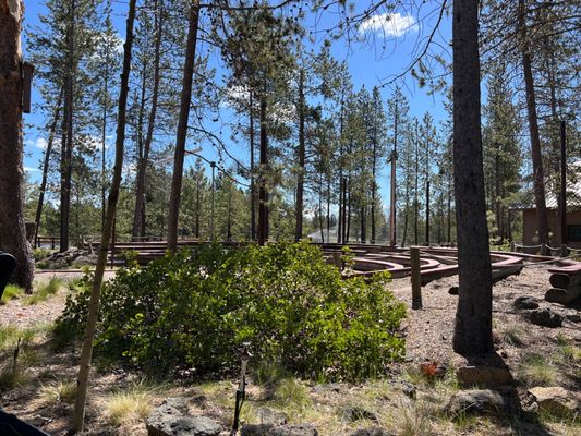 SUNRIVER NATURE CENTER & OBSERVATORY - Updated October 2025 - 20 ...