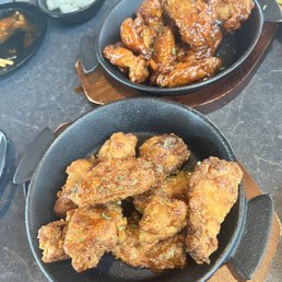 SODAM CHICKEN-SHORELINE - Updated December 2025 - 302 Photos & 179 ...