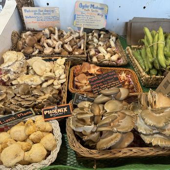 SNOW GOOSE PRODUCE - Updated December 2024 - 450 Photos & 206 Reviews ...