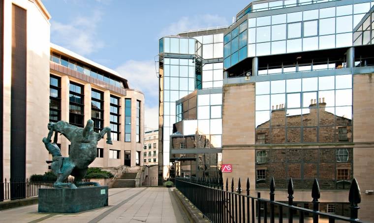 ANDERSON STRATHERN - Updated June 2025 - 1 Rutland Court, Edinburgh ...