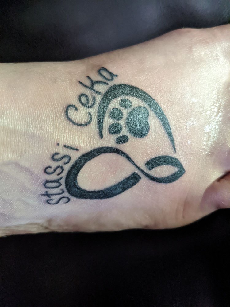 45TH STREET TATTOO - 30 Photos & 10 Reviews - 1817 W Glen Park Ave ...