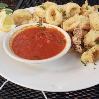 VILLA VERONE RISTORANTE ITALIANO - Updated December 2024 - 122 Photos ...