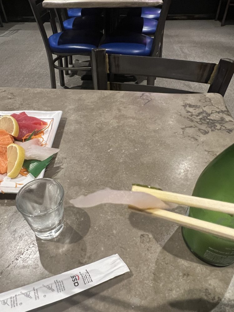 FUJI JAPANESE SEAFOOD & STEAKHOUSE - Updated June 2024 - 32 Photos & 58 ...