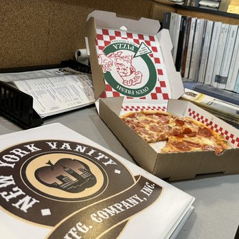 QUIG’S PIZZA STEAKS & HOAGIE’S - Updated December 2025 - 24 Photos & 43 ...