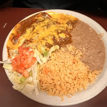 MI RANCHO ALEGRE MEXICAN RESTAURANT - Updated December 2024 - 128 ...