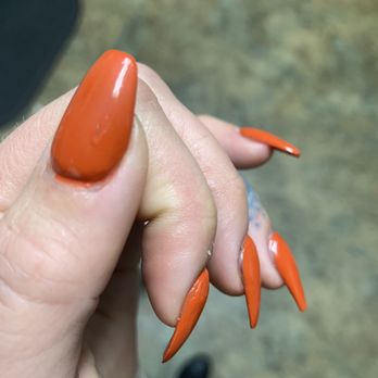 JFK NAIL - Updated October 2025 - 19 Photos & 21 Reviews - 3418 John F ...