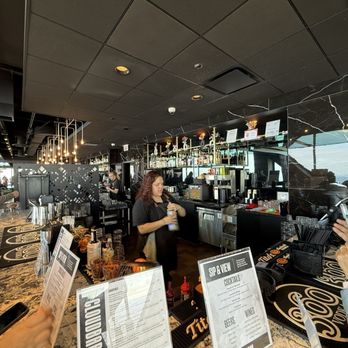 CLOUDBAR - 360 CHICAGO - Updated December 2025 - 184 Photos & 61 ...