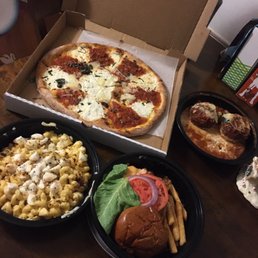 OLD GLORY KITCHEN + SPIRITS - 679 Photos & 511 Reviews - Pizza - 84 ...