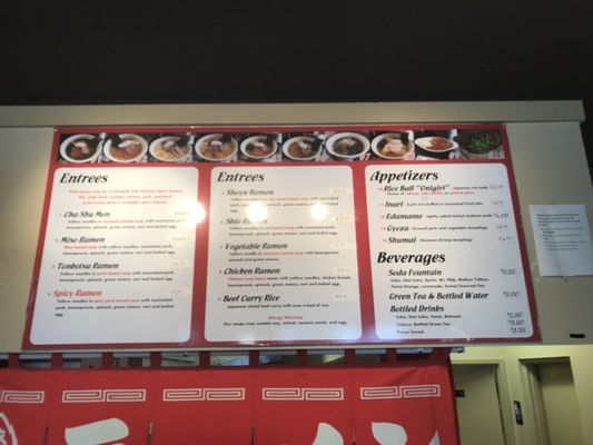 MENKOI RAMEN HOUSE - Updated December 2025 - 162 Photos & 161 Reviews ...