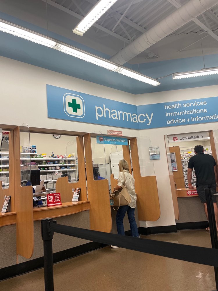 WALGREENS - Updated December 2025 - 31 Reviews - 11700 Preston Rd ...