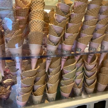 FLOREAN FORTESCUE’S ICE CREAM PARLOUR - Updated May 2024 - 417 Photos ...