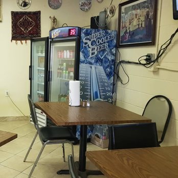 SAMAD CAFE - 84 Photos & 70 Reviews - 2706 Manor Way, Dallas, Texas ...