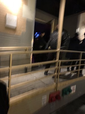 MISSION NIGHTCLUB - 26 Photos & 107 Reviews - 229 W 28th St, New York ...