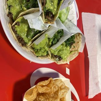 TACOS FRONTERA - Updated May 2025 - 118 Photos & 66 Reviews - 1230 N ...