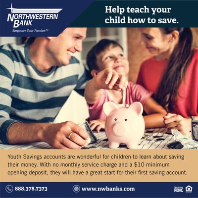 NORTHWESTERN BANK - Updated December 2024 - 20 Photos - 2405 8th St S ...