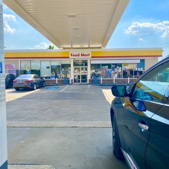 SHELL - Updated December 2025 - 16 Photos - 8610 Airport Blvd, Houston ...