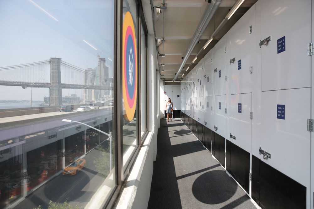 MANHATTAN MINI STORAGE - Updated September 2025 - 30 Photos & 131 ...