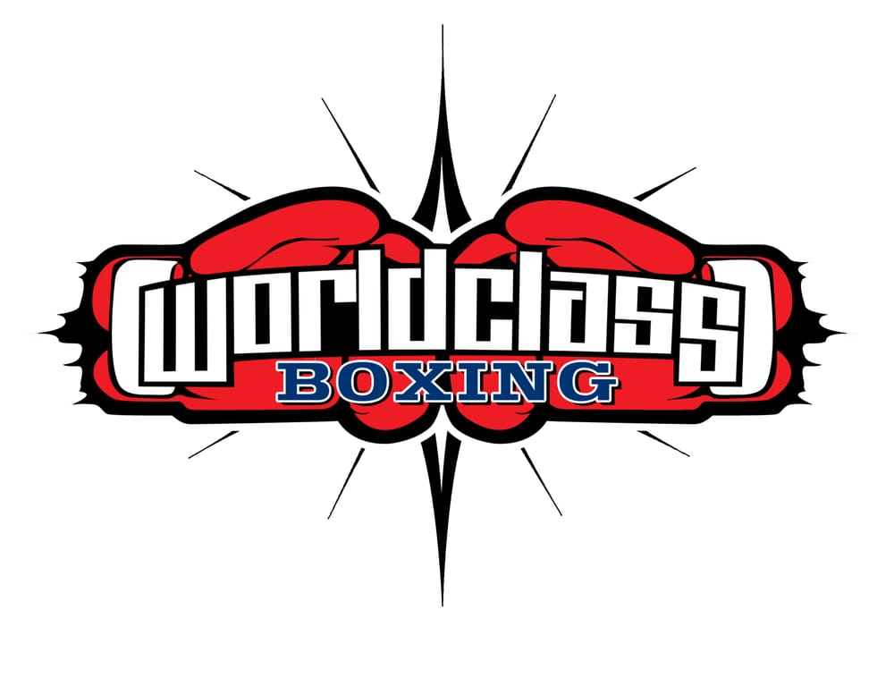 WORLD CLASS BOXING - Updated November 2025 - 239 Schuyler Ave, Kingston ...