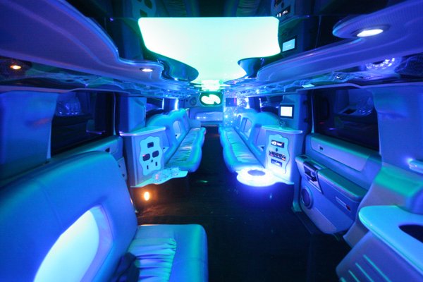 ROCKSTAR PARTYBUS CLEVELAND - Updated October 2025 - 217 High St, Akron ...