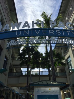 HAWAIʻI PACIFIC UNIVERSITY - Updated October 2025 - 33 Photos & 48 Reviews - 1 Aloha Tower Dr ...